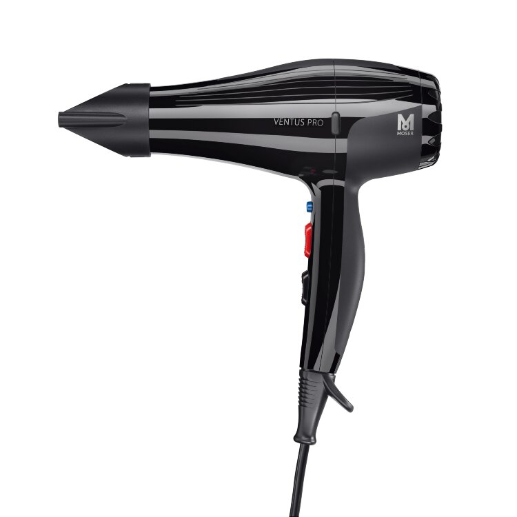 Купить Фен профессиональный Moser 4352-0050 Ventus Pro по цене от 6 580 ...