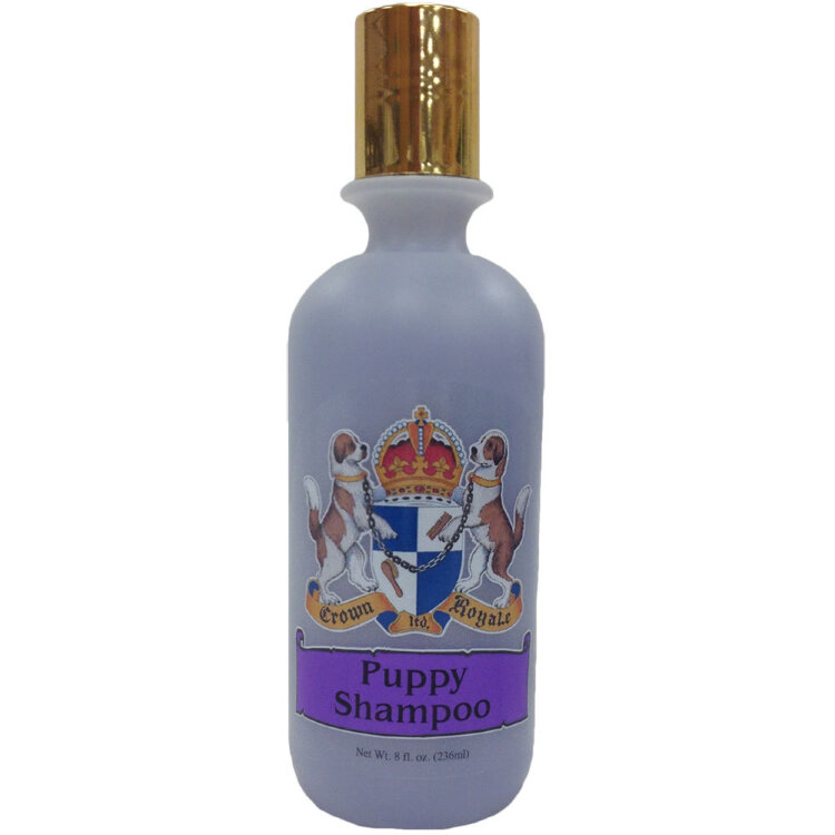 Шампунь Crown Royal Puppy для щенков, 236 мл