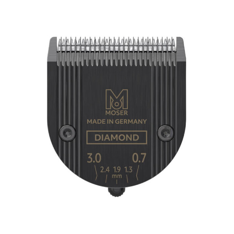 Ножевой блок Moser Diamond 1854-7023