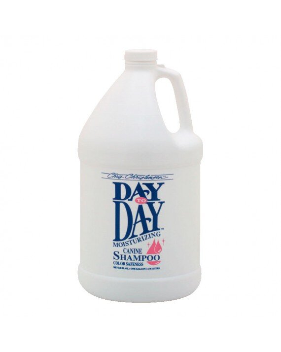 Купить Шампунь Chris Christensen Day to Day, 3,8 л по цене от 8 350 руб ...
